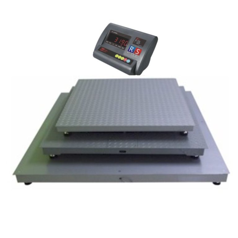 Platform Scales – Scales Online