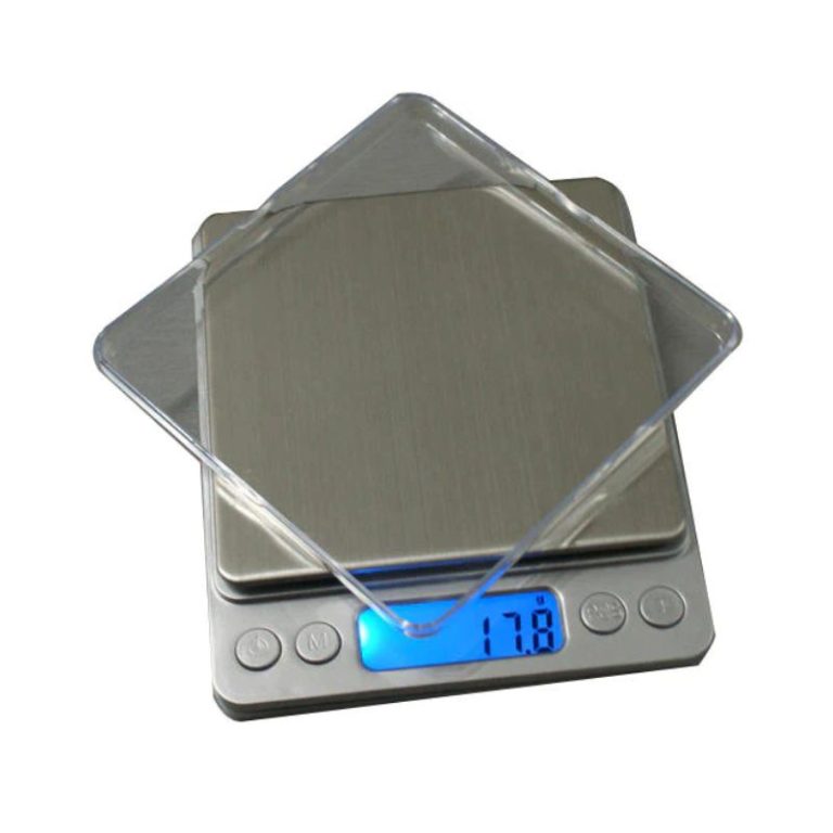 Table Top Pocket Scale – Scales Online